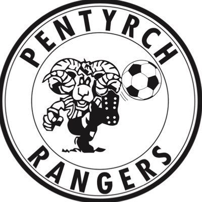 Pentyrch Rangers Vets - AMMANFORD AFC