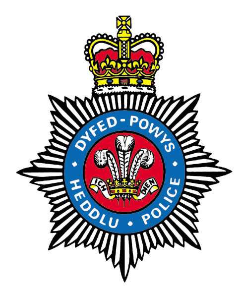 Dyfed Powys Police - AMMANFORD AFC