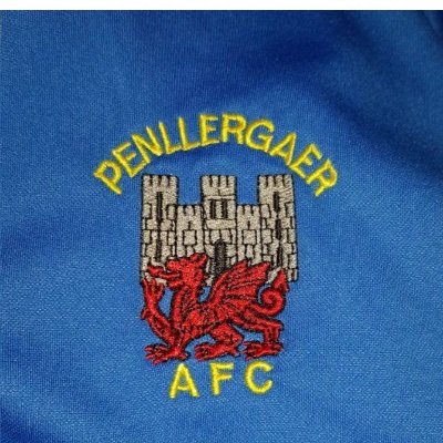 Penllergaer - AMMANFORD AFC