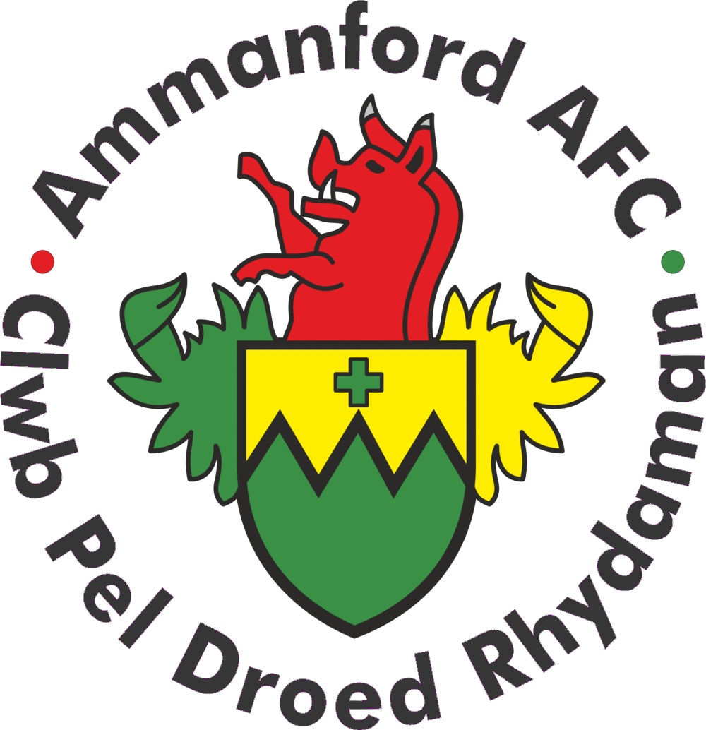 Programme Notes - AMMANFORD AFC