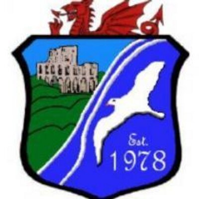 Llansteffan - AMMANFORD AFC