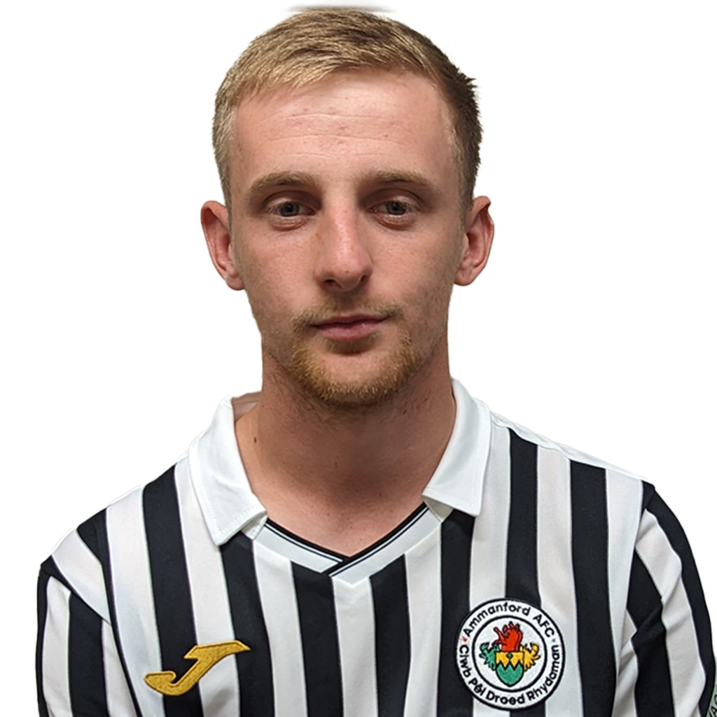 Adam John - AMMANFORD AFC