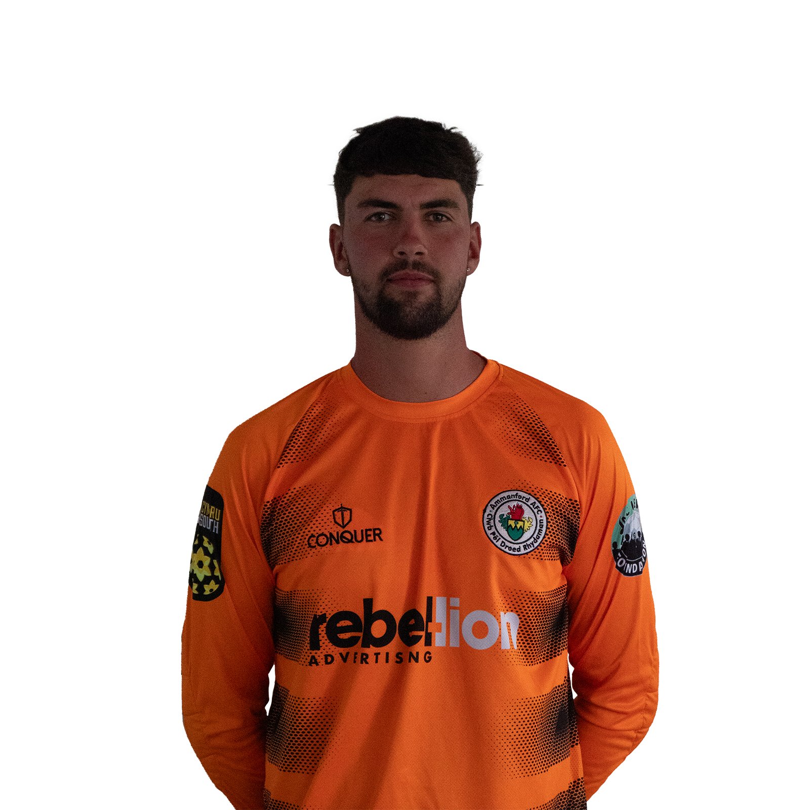 Firsts - AMMANFORD AFC
